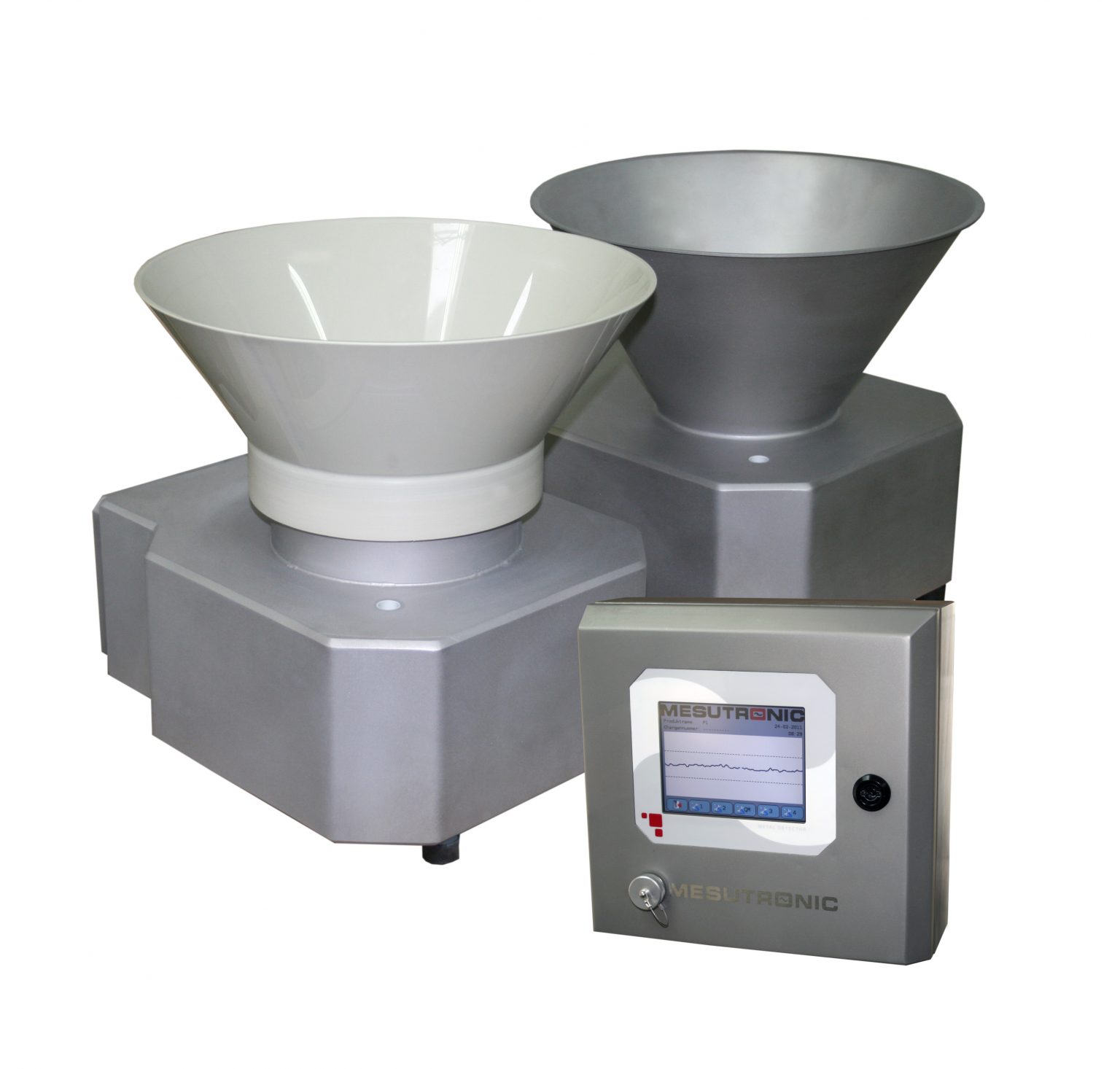 METRON FLATLINE – SAFESURGE Inspection Technologies Pvt. Ltd.