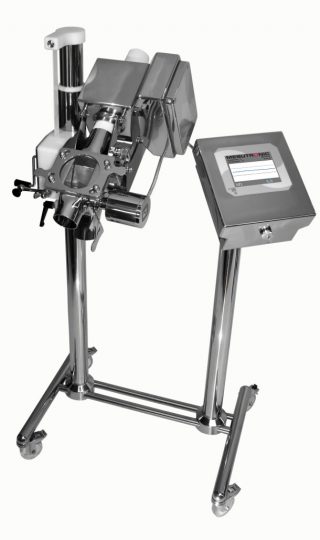 Tablet Metal Detector – SAFESURGE Inspection Technologies Pvt. Ltd.