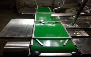 Tablet Inspection Conveyor System – SAFESURGE Inspection Technologies ...