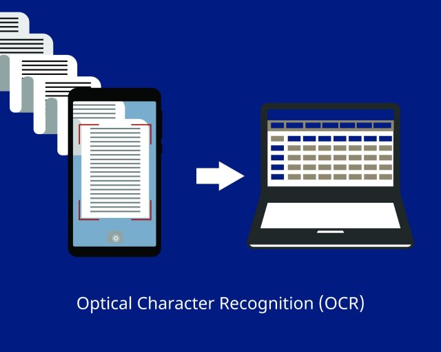 OCR (Optical Character Recognition) – SAFESURGE Inspection Technologies ...