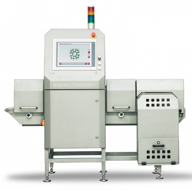 Inspection Systems – SAFESURGE Inspection Technologies Pvt. Ltd.