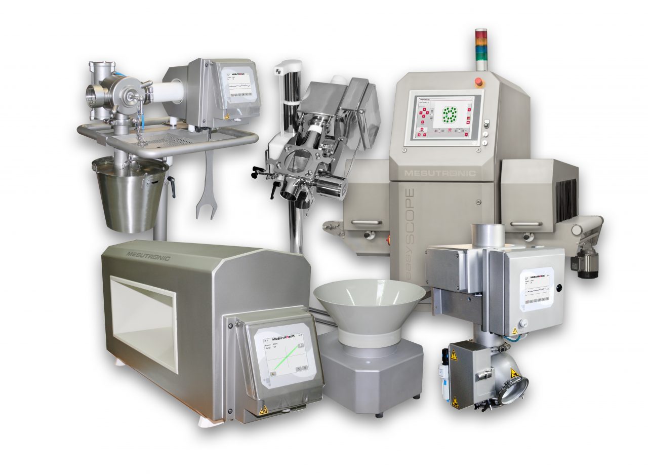 SAFESURGE Inspection Technologies Pvt. Ltd. – Inspection Systems and ...